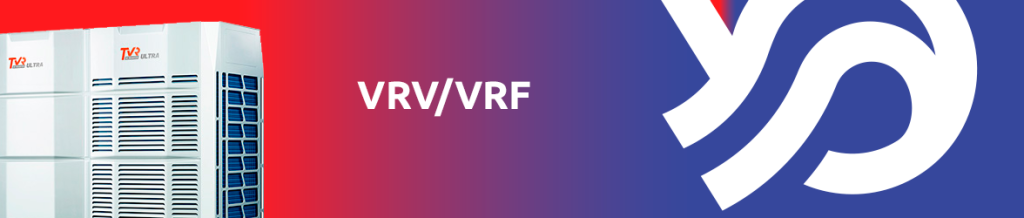 Catálogo Engenharia VRF - Bonshop - O seu melhor parceiro