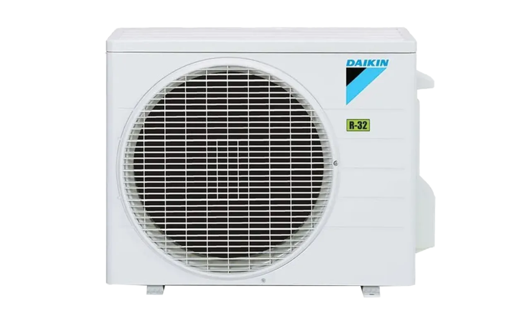 Ar-Condicionado Inverter Daikin Ecoswing Smart Gold R32 12.000 Btus ...