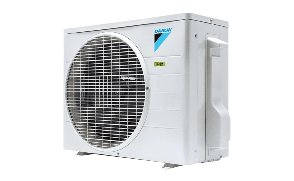 Ar-Condicionado Inverter Daikin Ecoswing Smart Gold R32 12.000 Btus ...