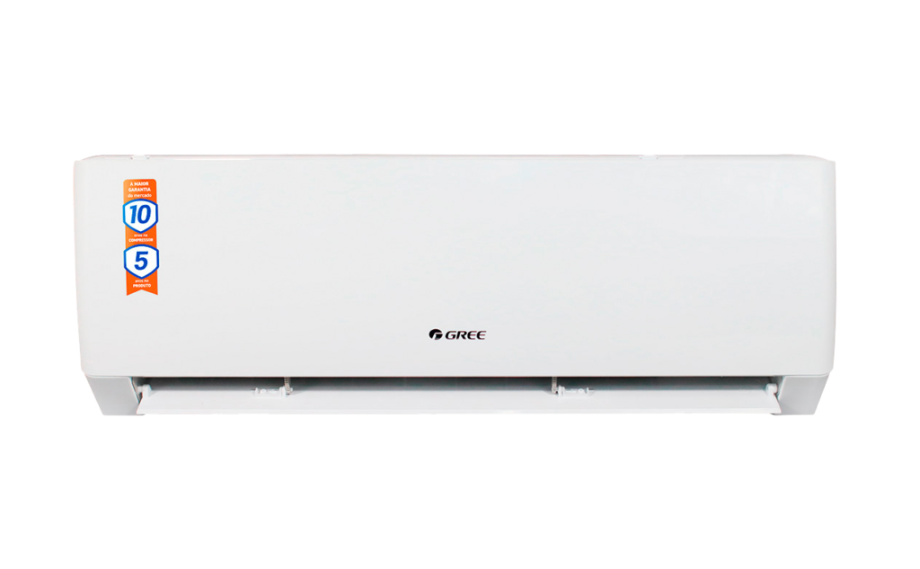 Ar-Condicionado Inverter Gree G-Top Connection 30000 Btus Quente/Frio ...